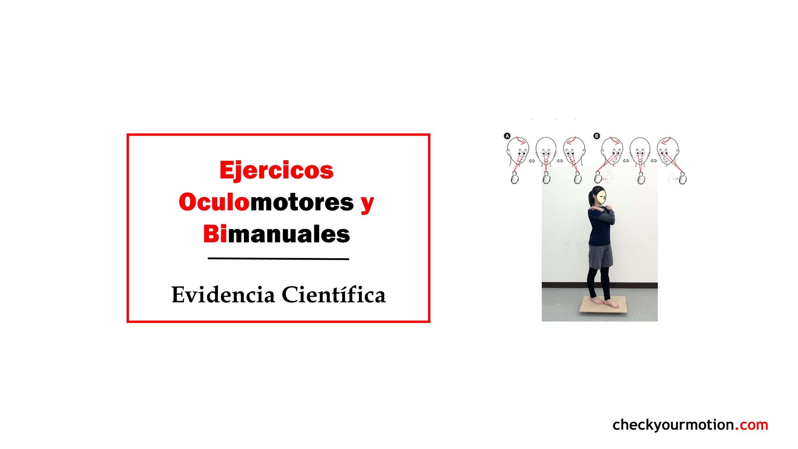 Equilibrio y Visión Optimizados: El Poder de los Ejercicios ...